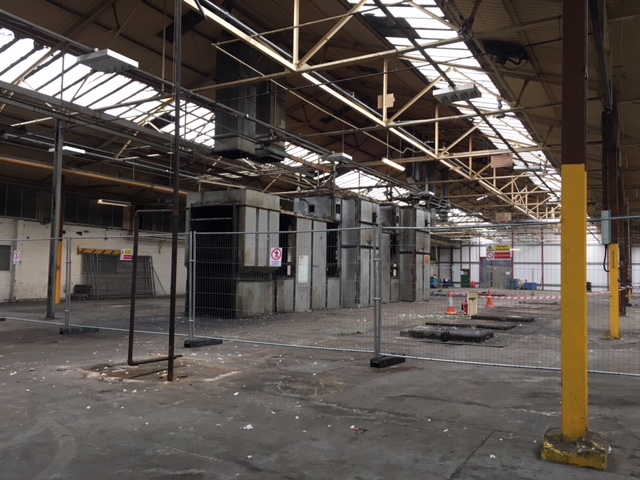 Company and contractor fined after failing to prevent exposure to ...