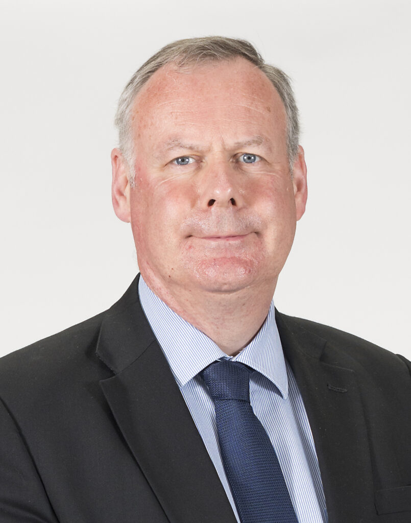 Philip White – Robens will still matter over the next 50 years - CQMS