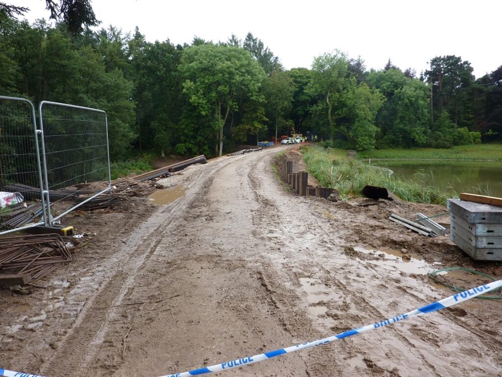 Poor Risk Procedures Led to Fatal Site Incident