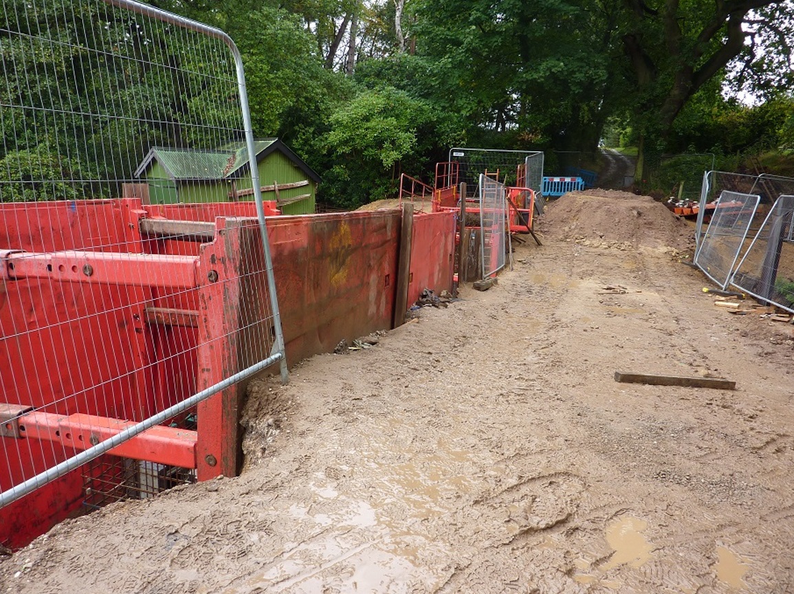 Poor Risk Procedures Led to Fatal Site Incident