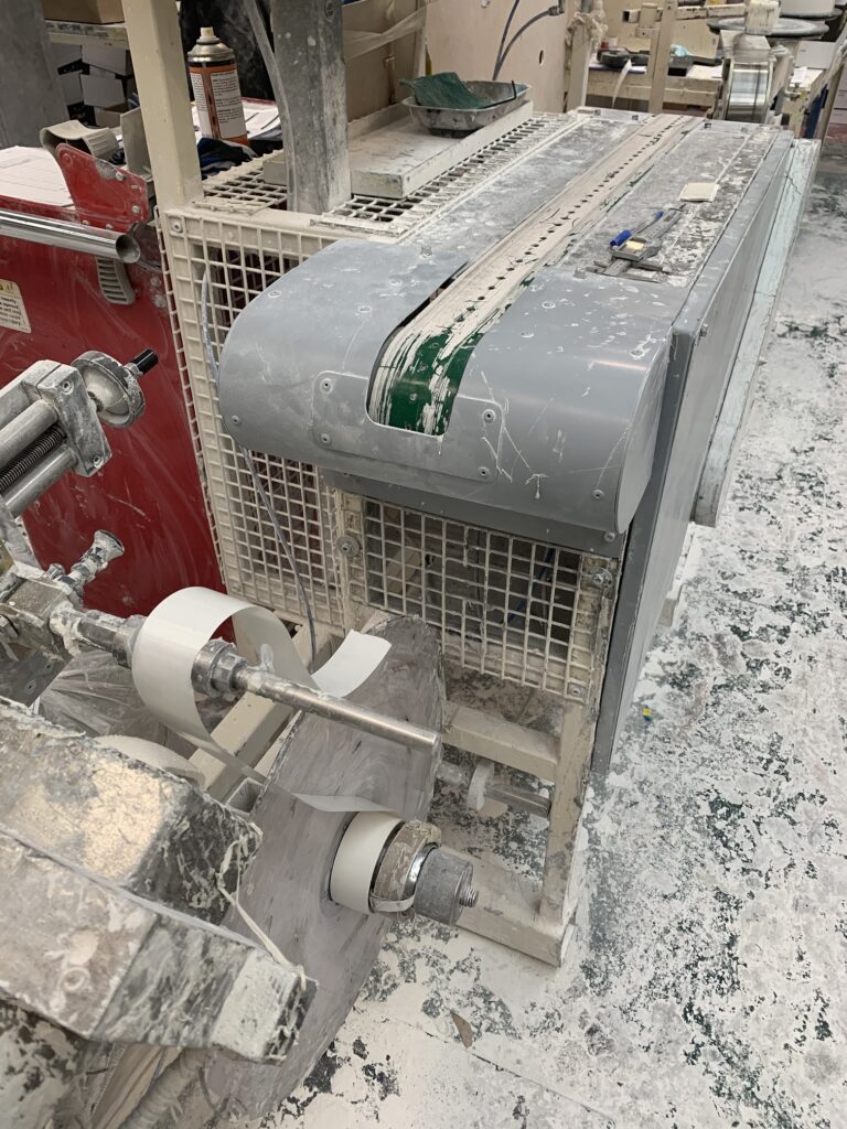 Company fined after broken arm forces dad out of work - CQMS