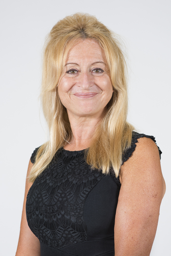 Claire Sullivan and Ged Nichols reappointed to HSE Board - RASCS