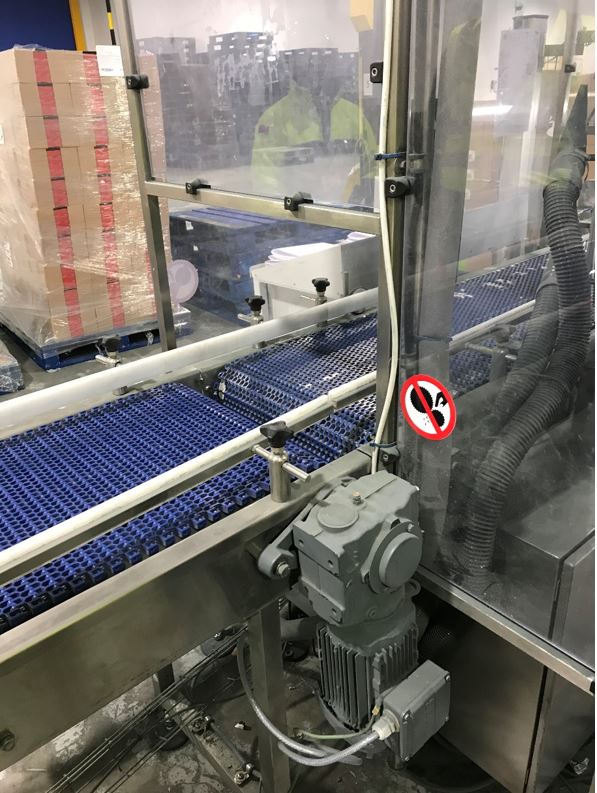 Serious Injuries in the Workplace Result in 800K Fine For Stateside Foods