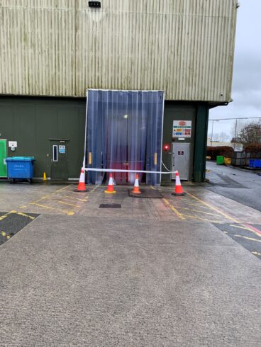 prosecution – HSE Media Centre