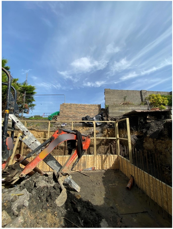 Construction firm fined as HSE inspection identifies catalogue of ...