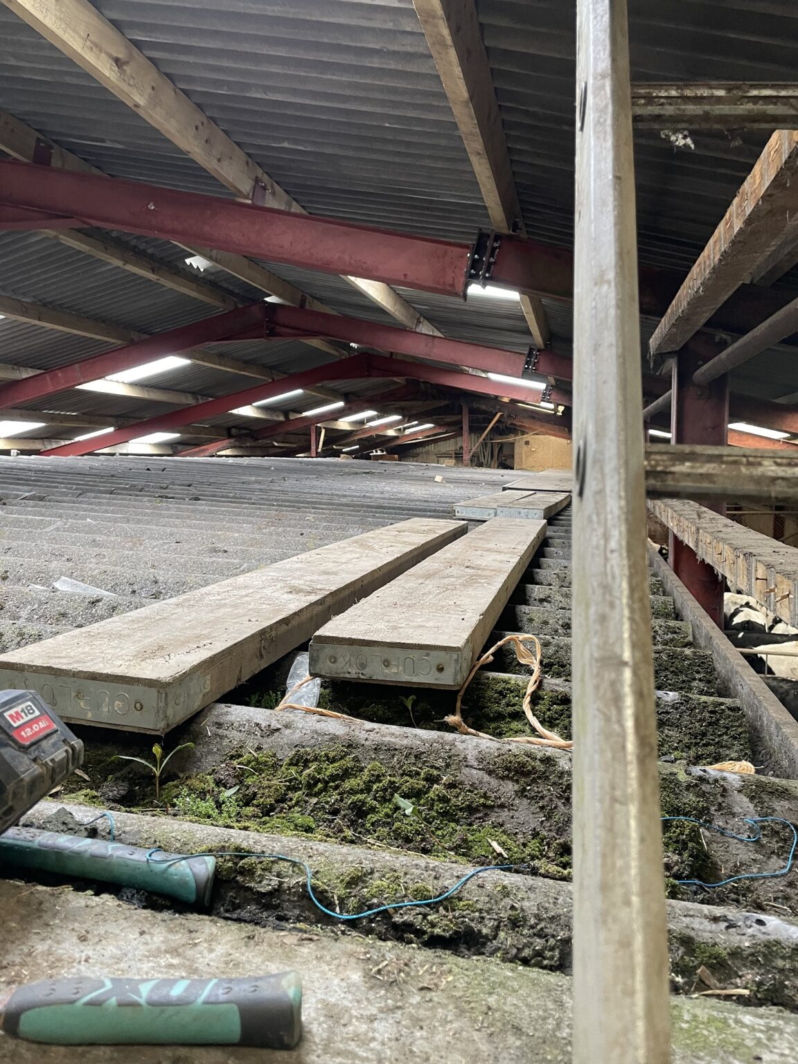 asbestos and you – HSE Media Centre