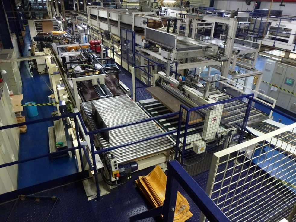 falls from height – HSE Media Centre