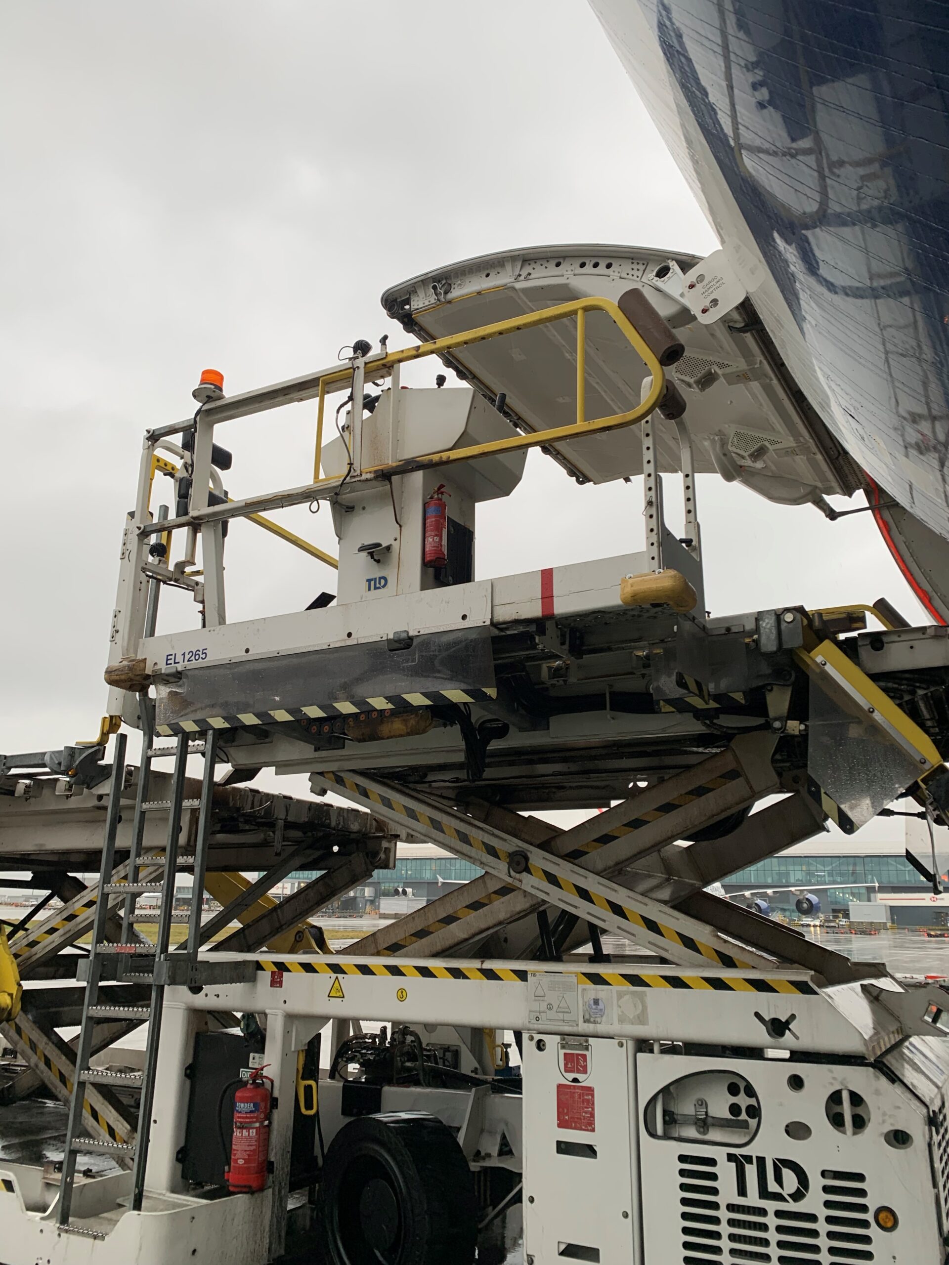 falls from height – HSE Media Centre