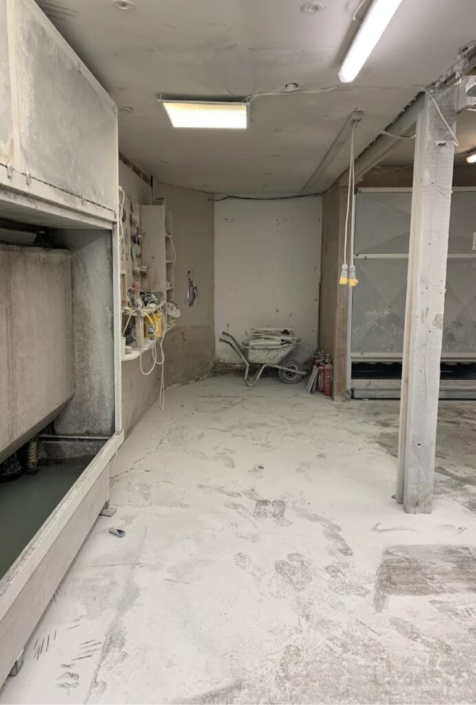 Kitchen Worktop Company Fined 60K After Safety Breaches