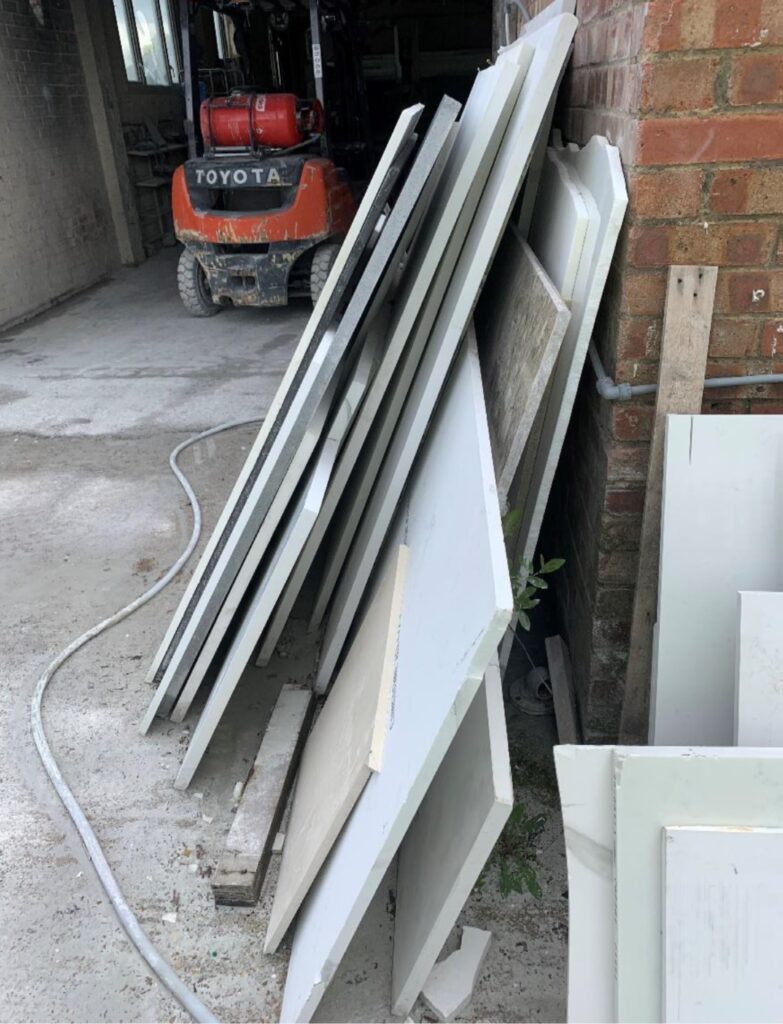 Kitchen Worktop Company Fined 60K After Safety Breaches