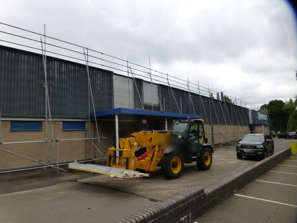 Suspended prison sentence following death of young roofer – HSE Media ...