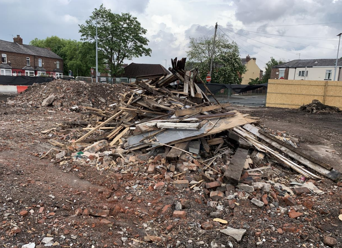 asbestos and you – HSE Media Centre