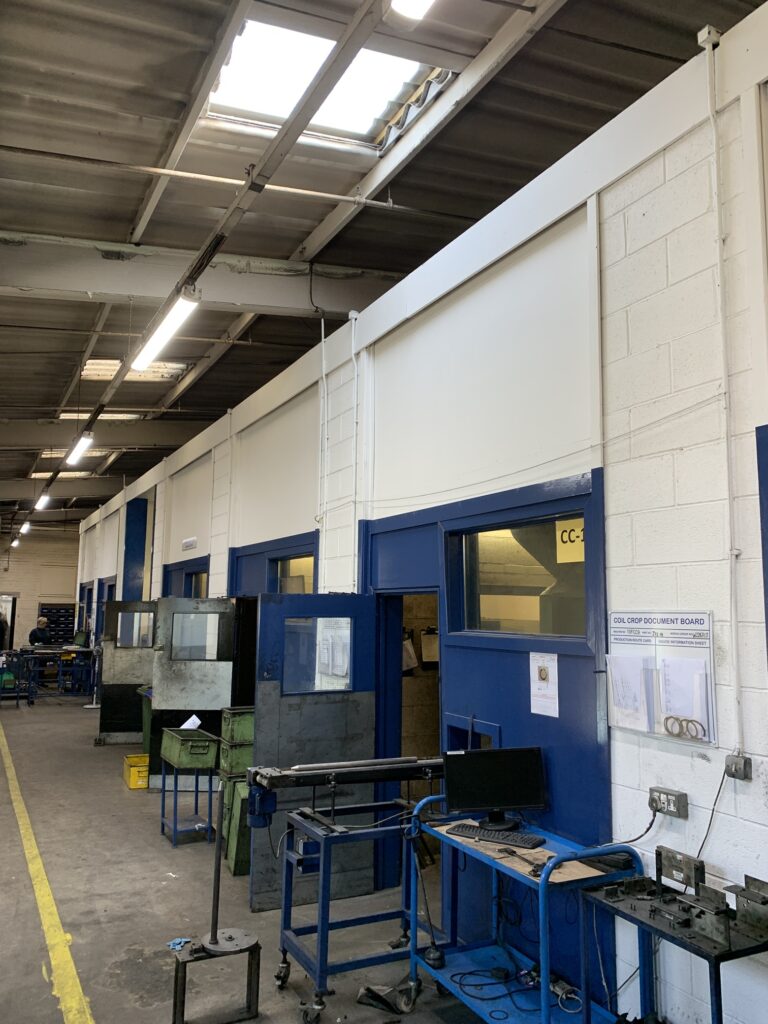 working at height – HSE Media Centre