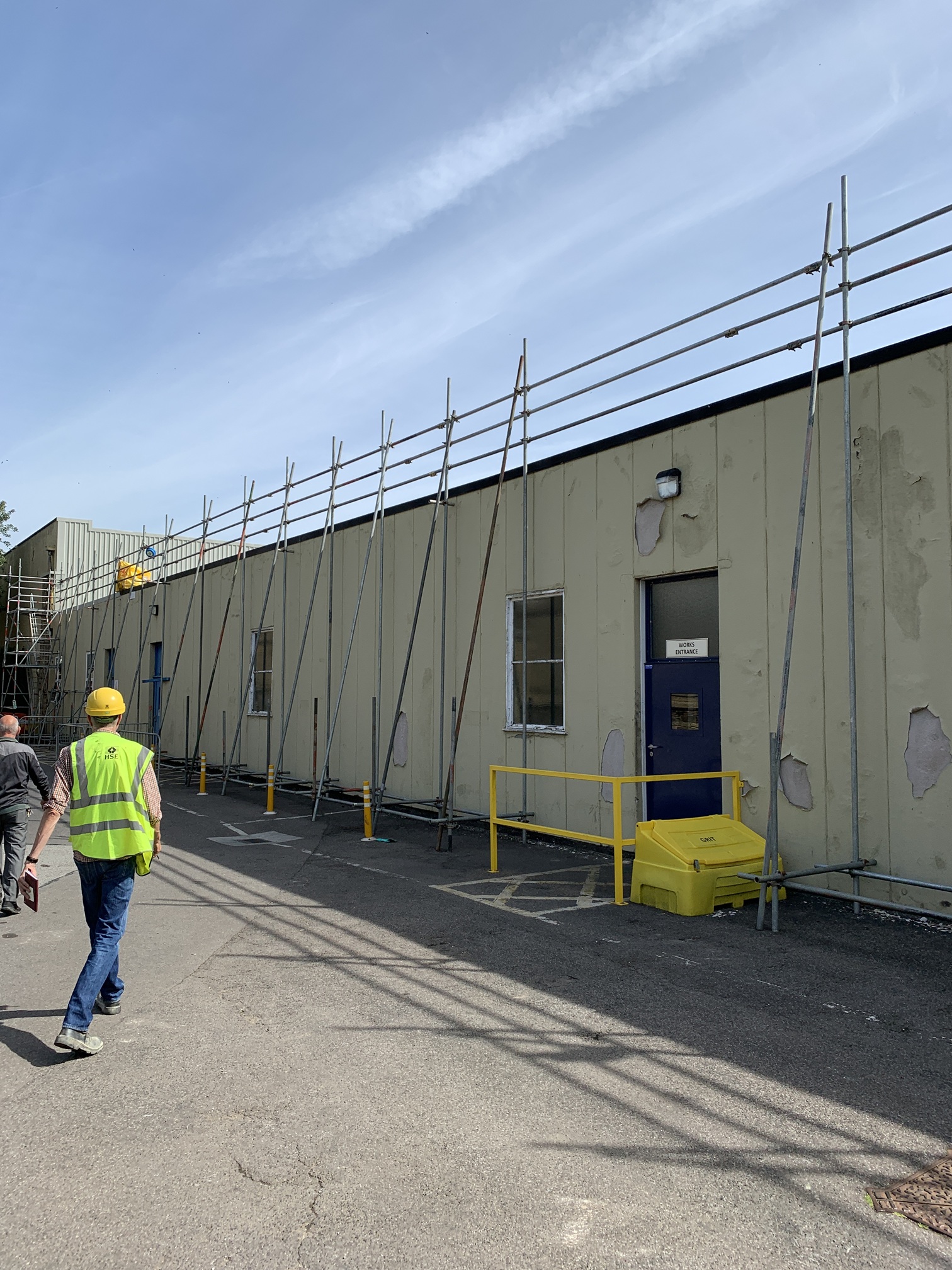 2025 – HSE Media Centre