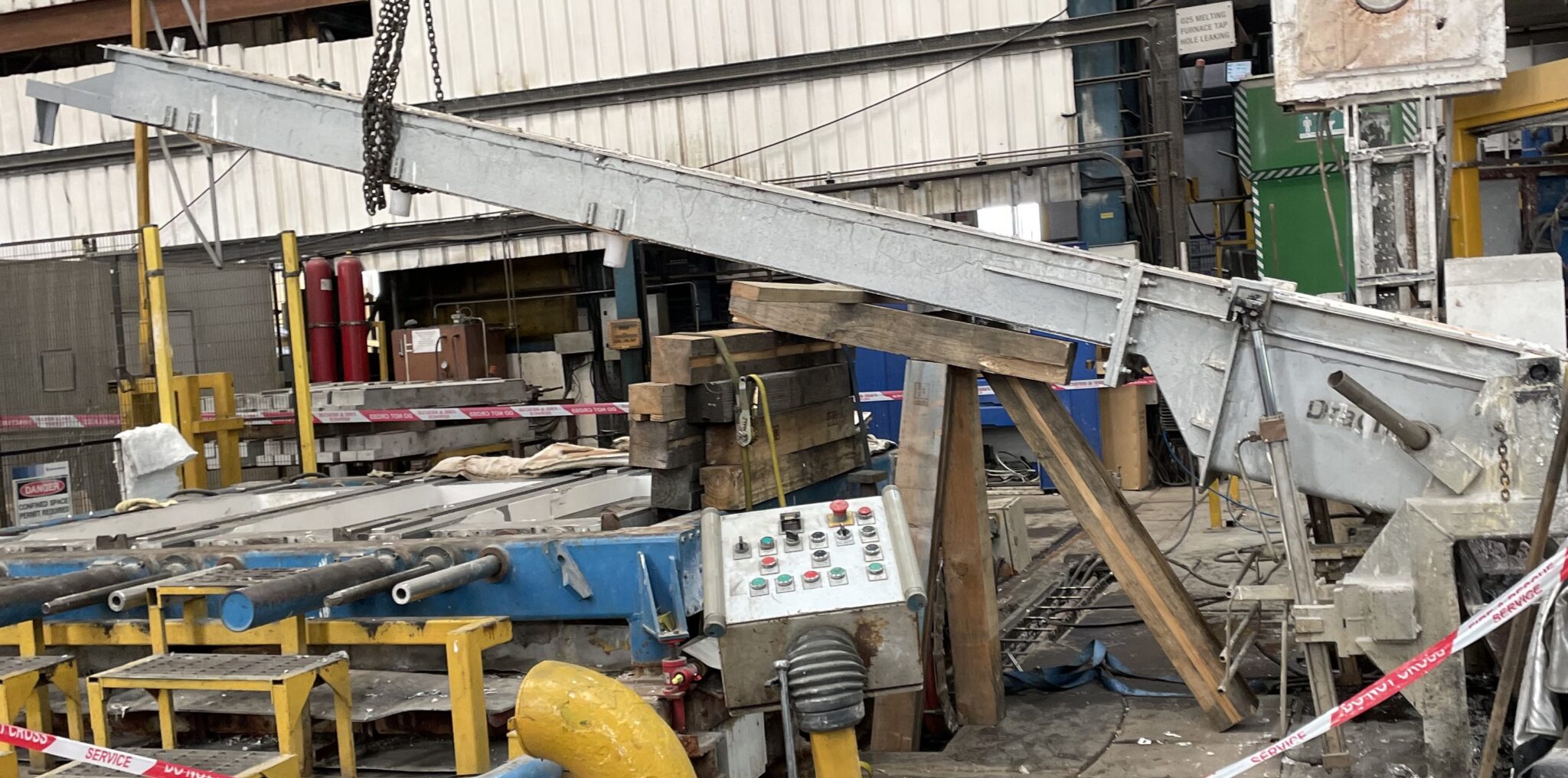 2025 – HSE Media Centre