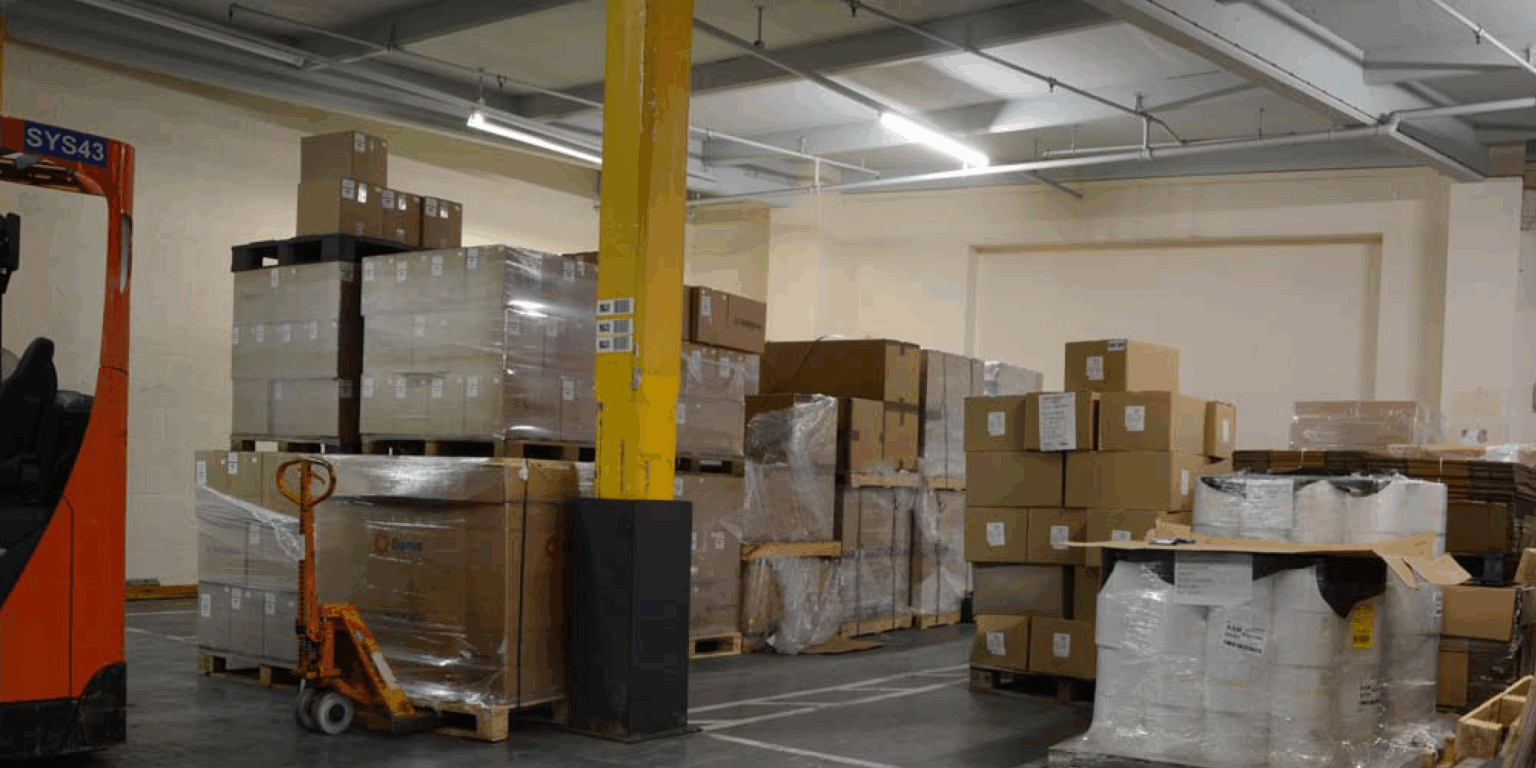 Manufacturing company fined £600k after fatal workplace incident – HSE ...