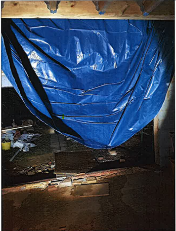 Construction firm fined £33,500 following man's death - Installer Online