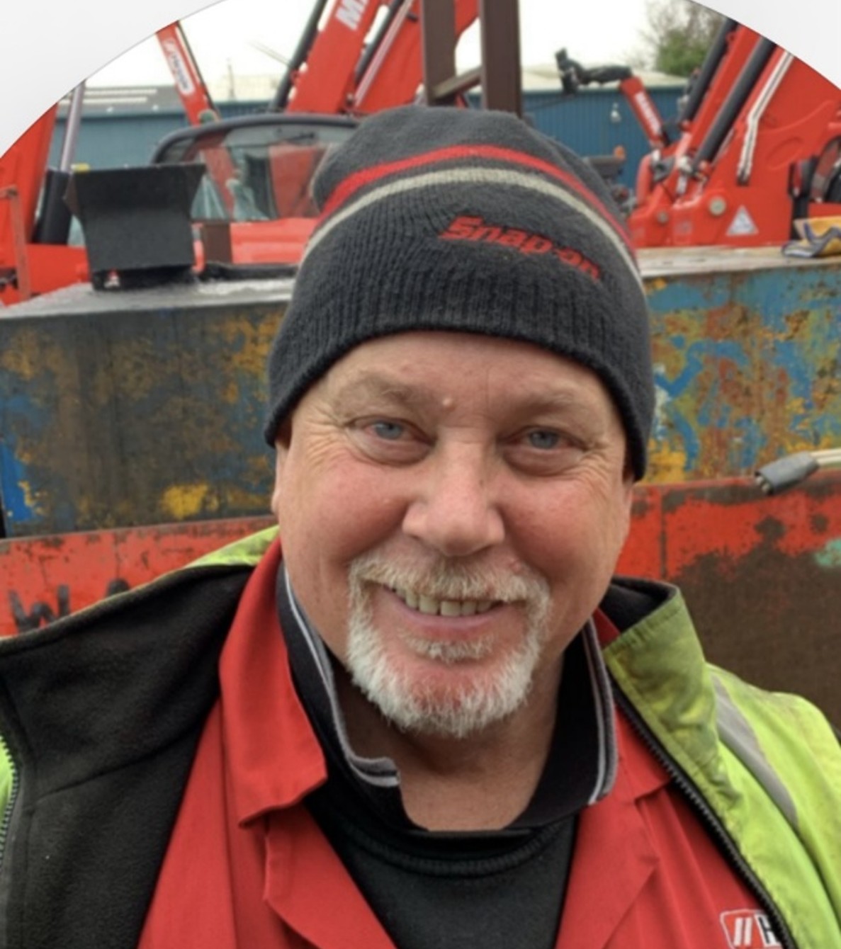 “Wonderful, kind and generous man” killed in forklift truck incident ...