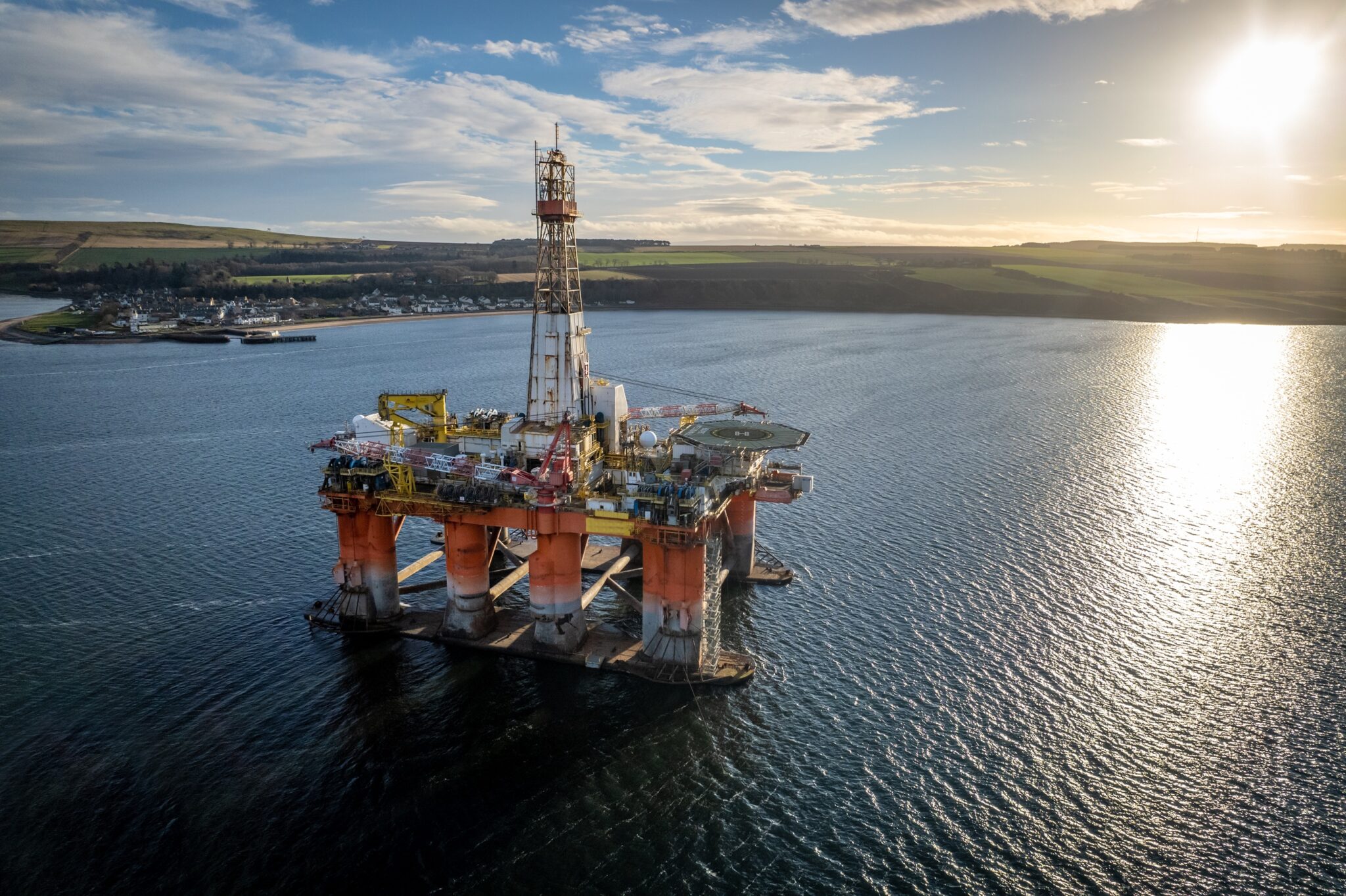 Offshore process isolation failures present major accident hazard risk ...