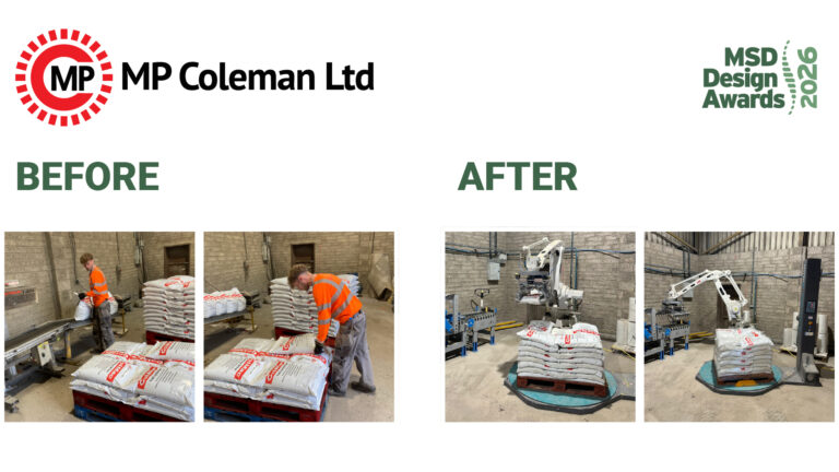 UK firms win national awards for innovative designs to reduce ...
