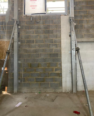 Construction company sentenced after a worker fell to his death – HSE ...